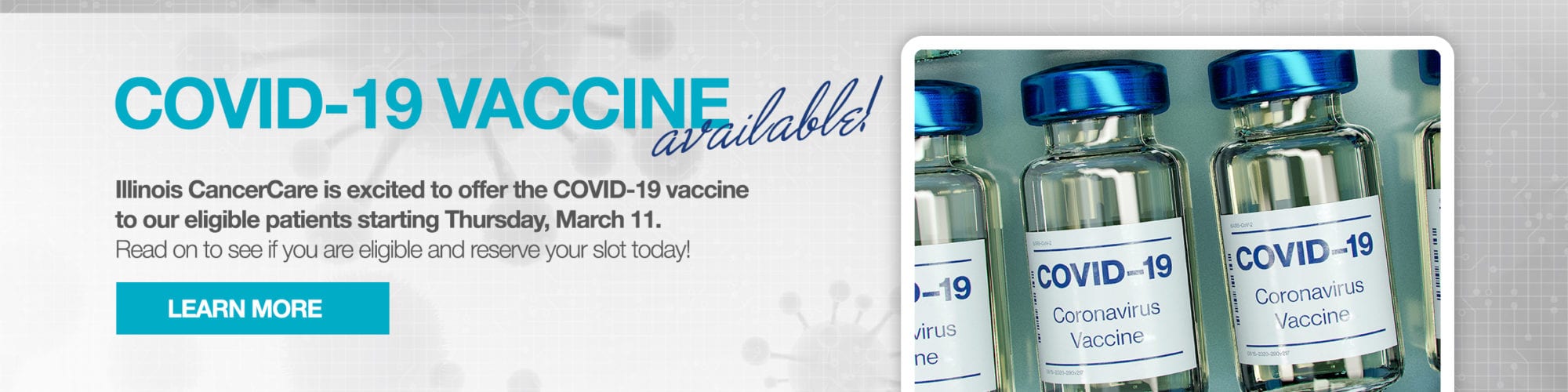 Welcome to Illinois CancerCare, P.C. - Illinois CancerCare