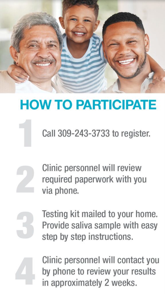 Pancreatic Cancer Genetic Testing Illinois CancerCare