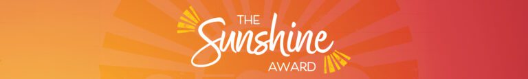 Sunshine Award Nomination - Illinois CancerCare